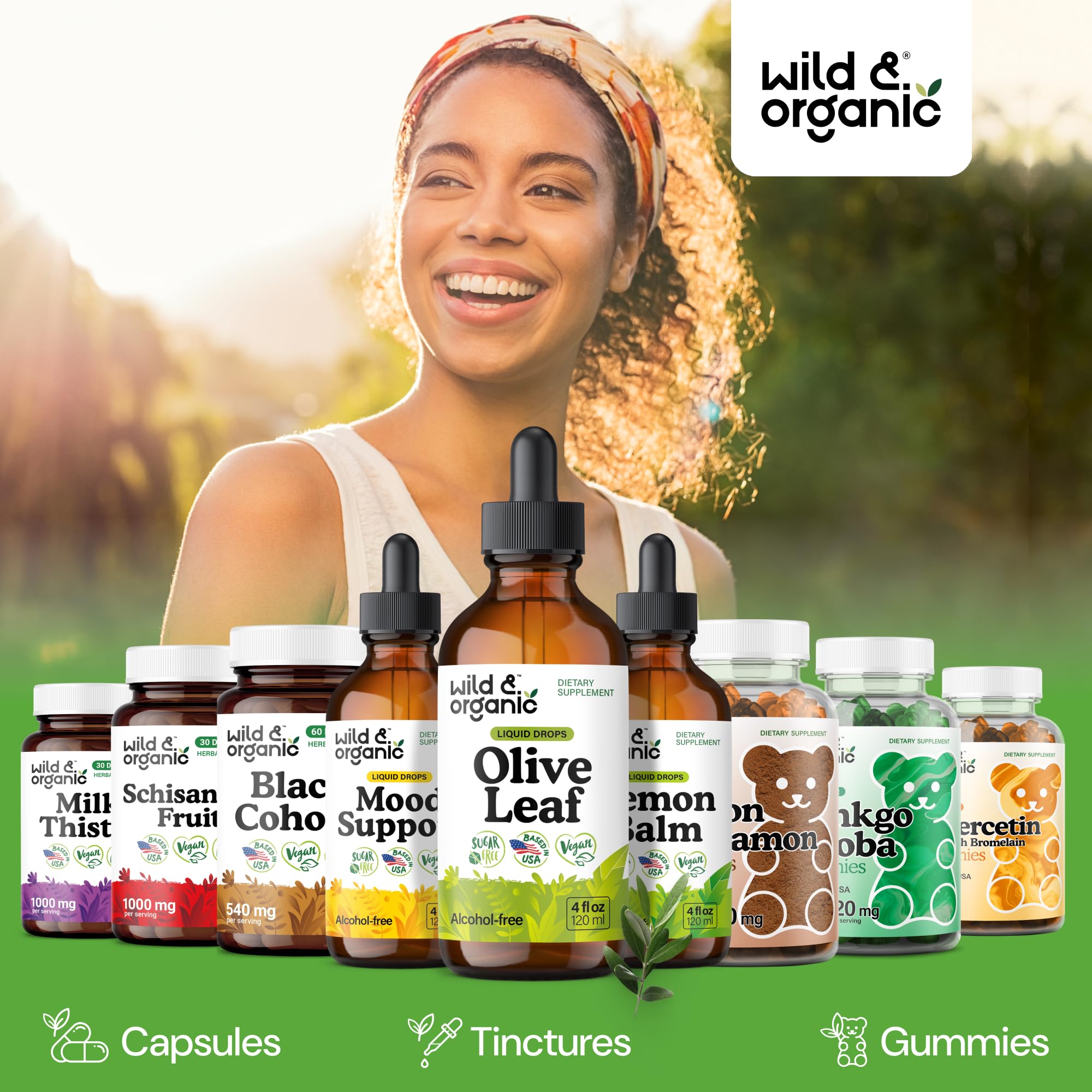 olive leaf extract for daily health