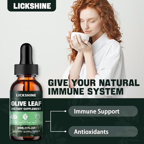 olive leaf extract for daily health