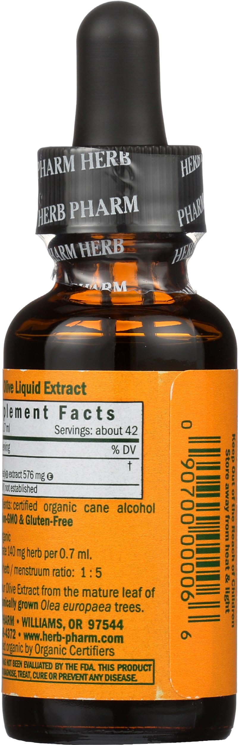 olive leaf extract for daily use