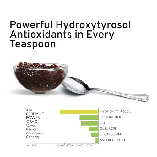 olive leaf extract for daily vitality
