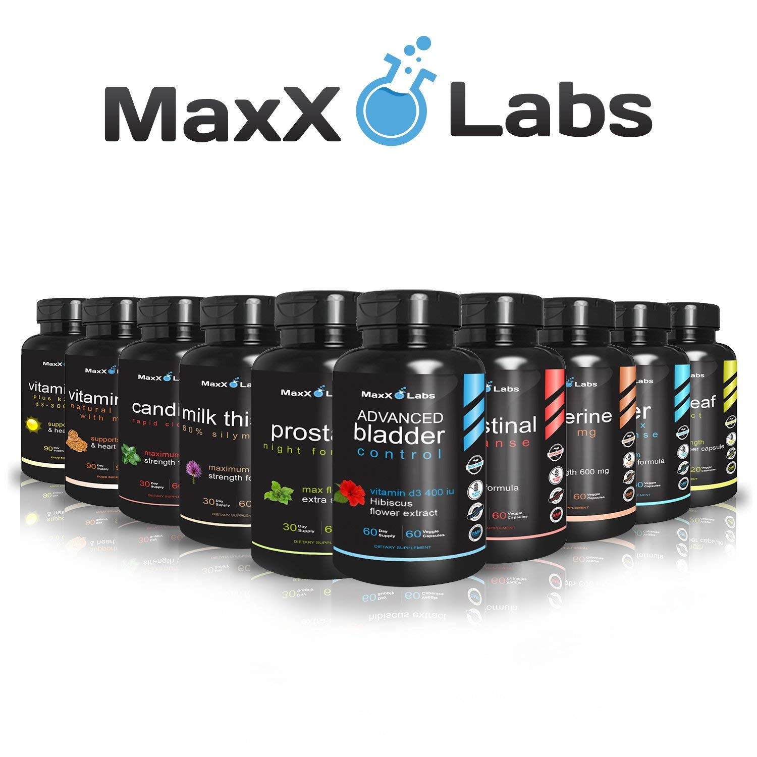 olive leaf extract for daily vitality