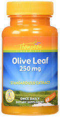 olive leaf extract for daily wellness