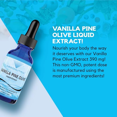 olive leaf extract for daily wellness