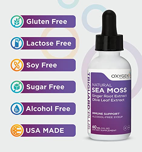 Olive leaf extract for enhanced immunity