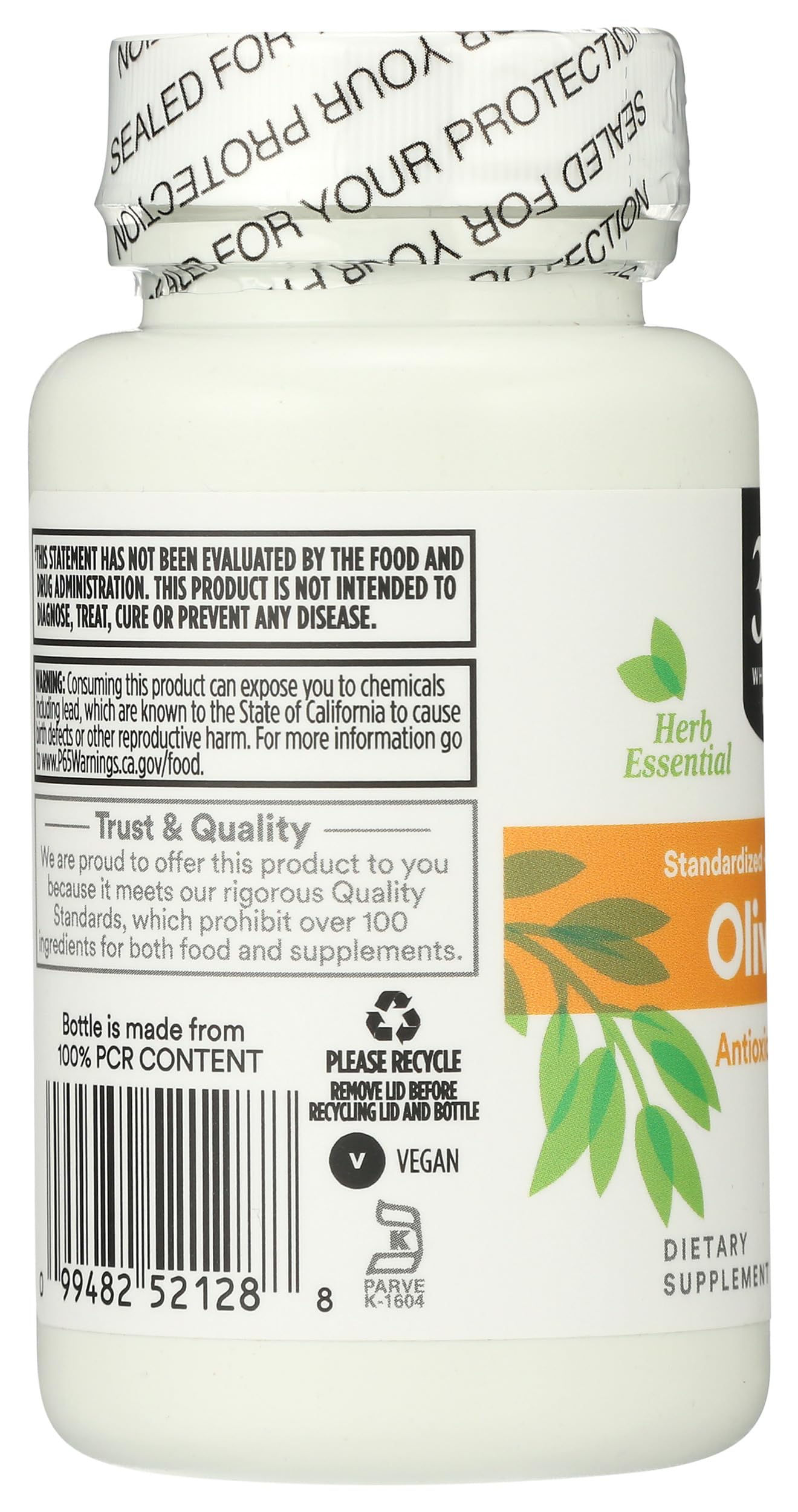 olive leaf extract for everyday health