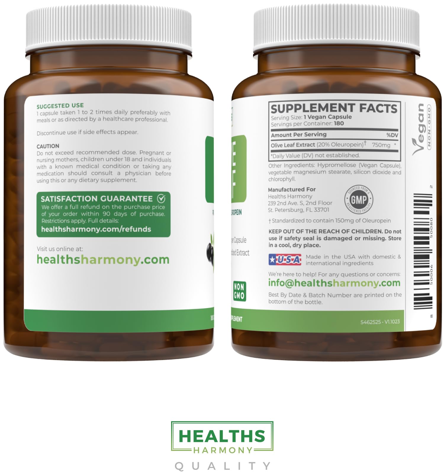olive leaf extract for healthy skin