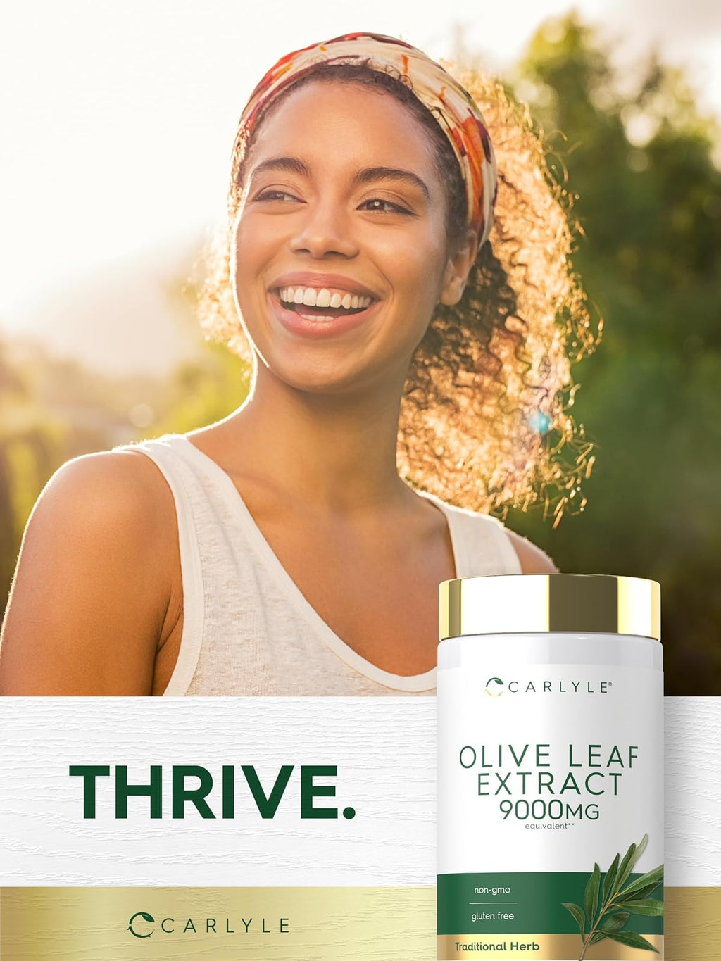 Olive leaf extract for heart health