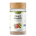 olive leaf extract for heart health
