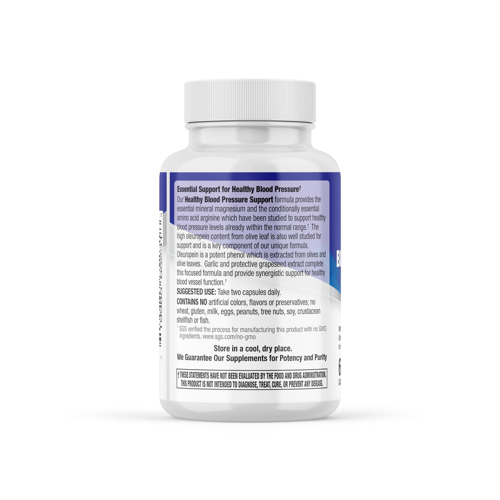 olive leaf extract for heart health