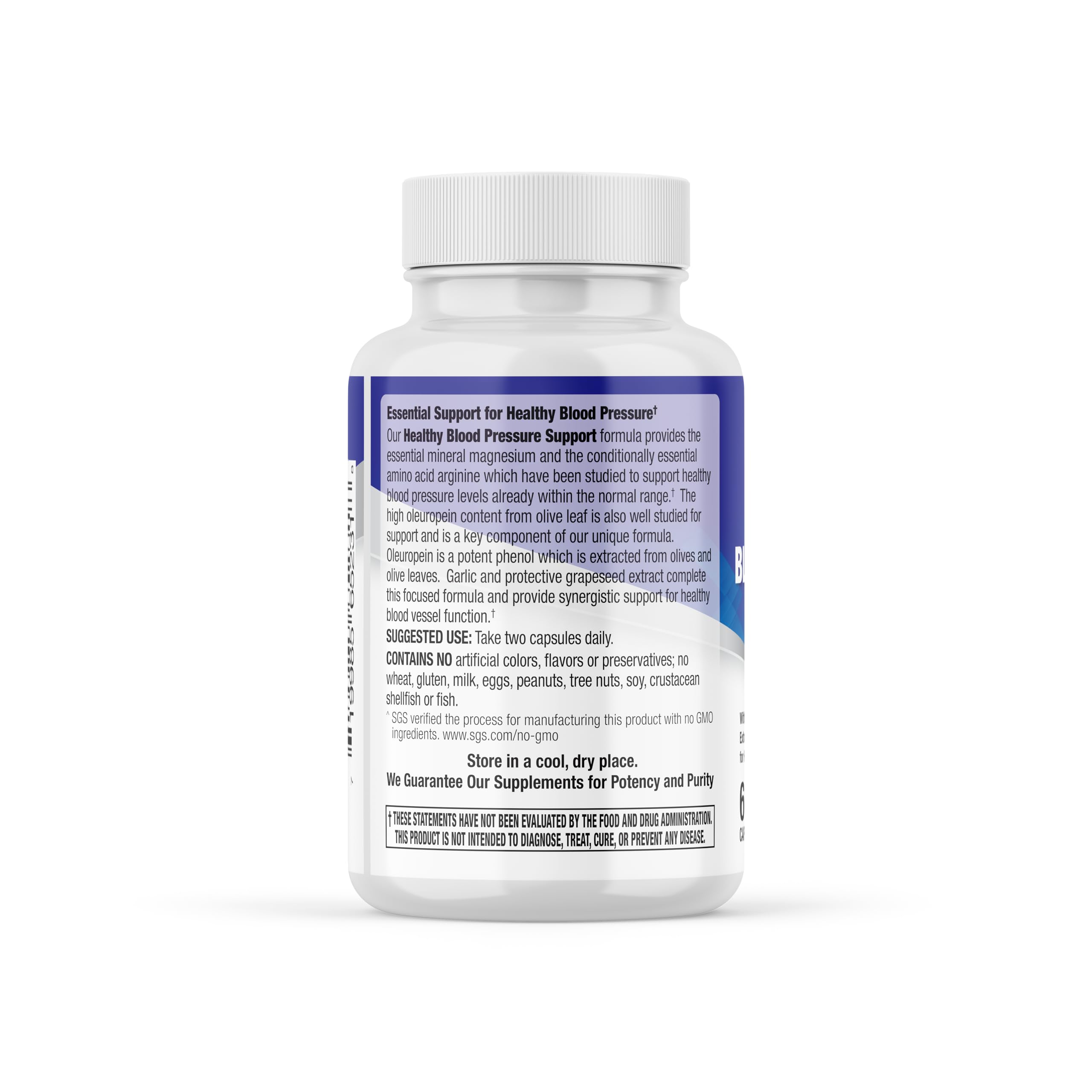 olive leaf extract for heart health