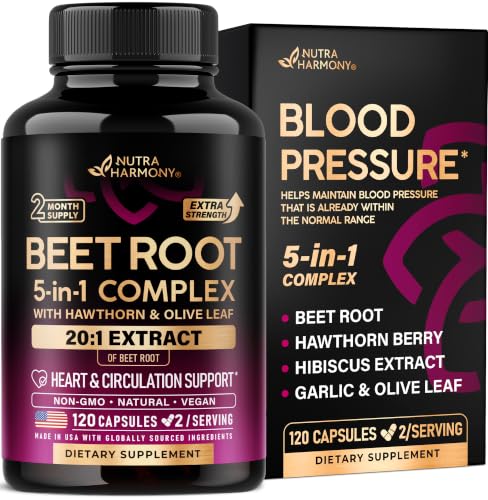 olive leaf extract for heart health