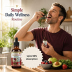 olive leaf extract for heart support