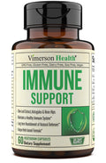 olive leaf extract for immune health