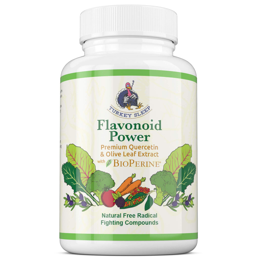 olive leaf extract for immune support