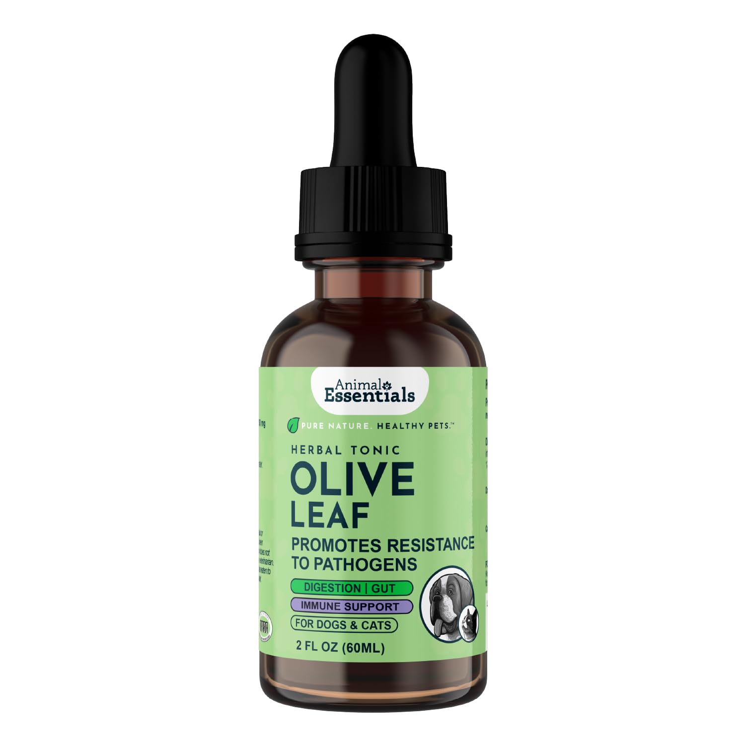 olive leaf extract for immune support