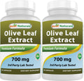 olive leaf extract for immune support