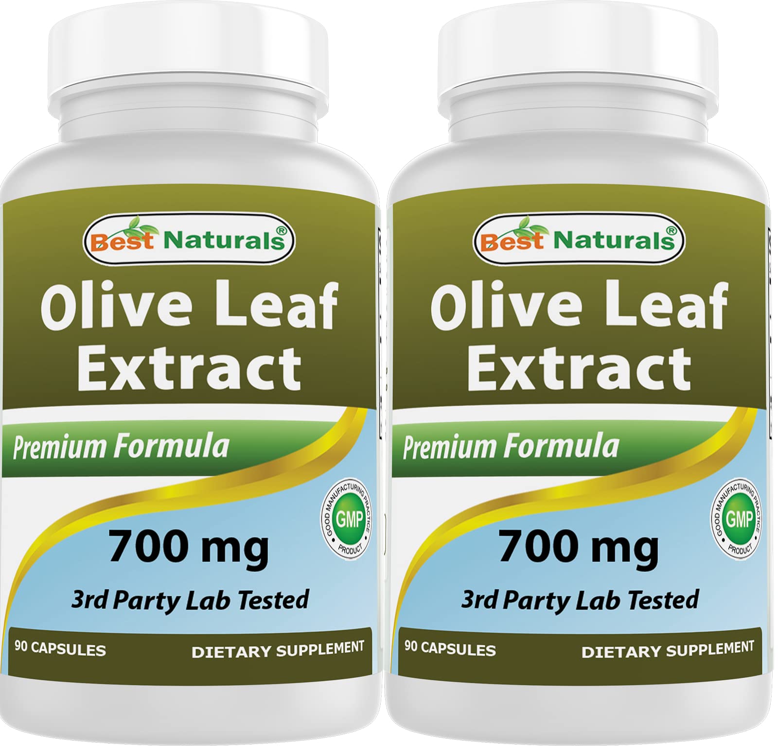olive leaf extract for immune support