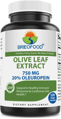olive leaf extract for immune support