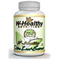 olive leaf extract for immune support