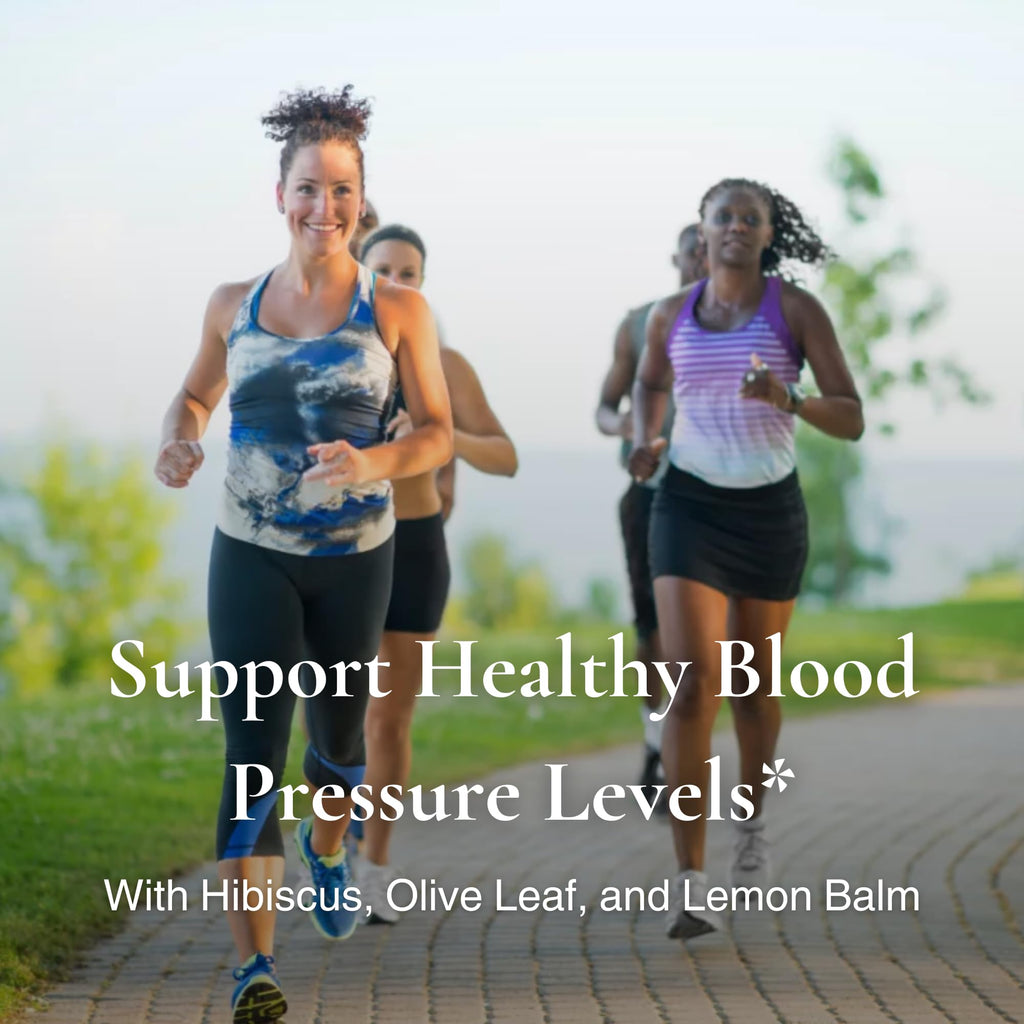 olive leaf extract for immune support