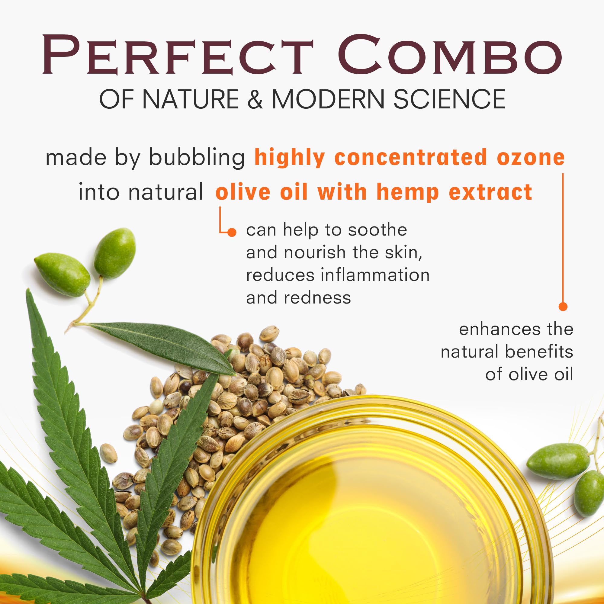 olive leaf extract for immune support