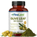 olive leaf extract for immune support