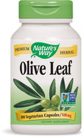 olive leaf extract for immune support