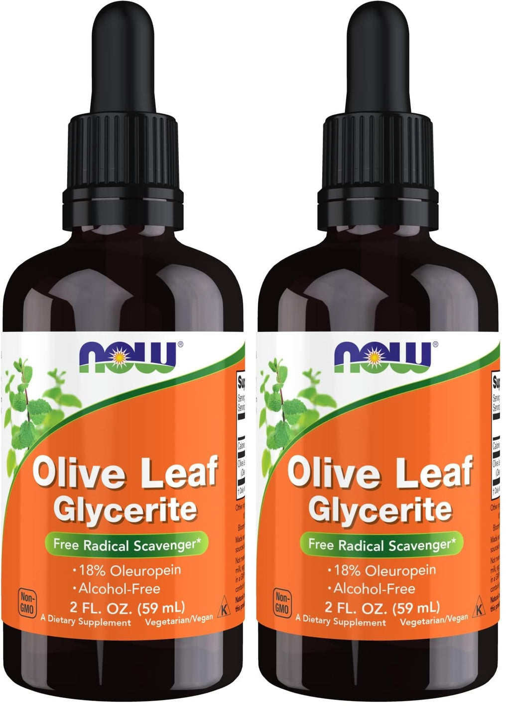 olive leaf extract for immune support