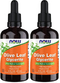 olive leaf extract for immune support