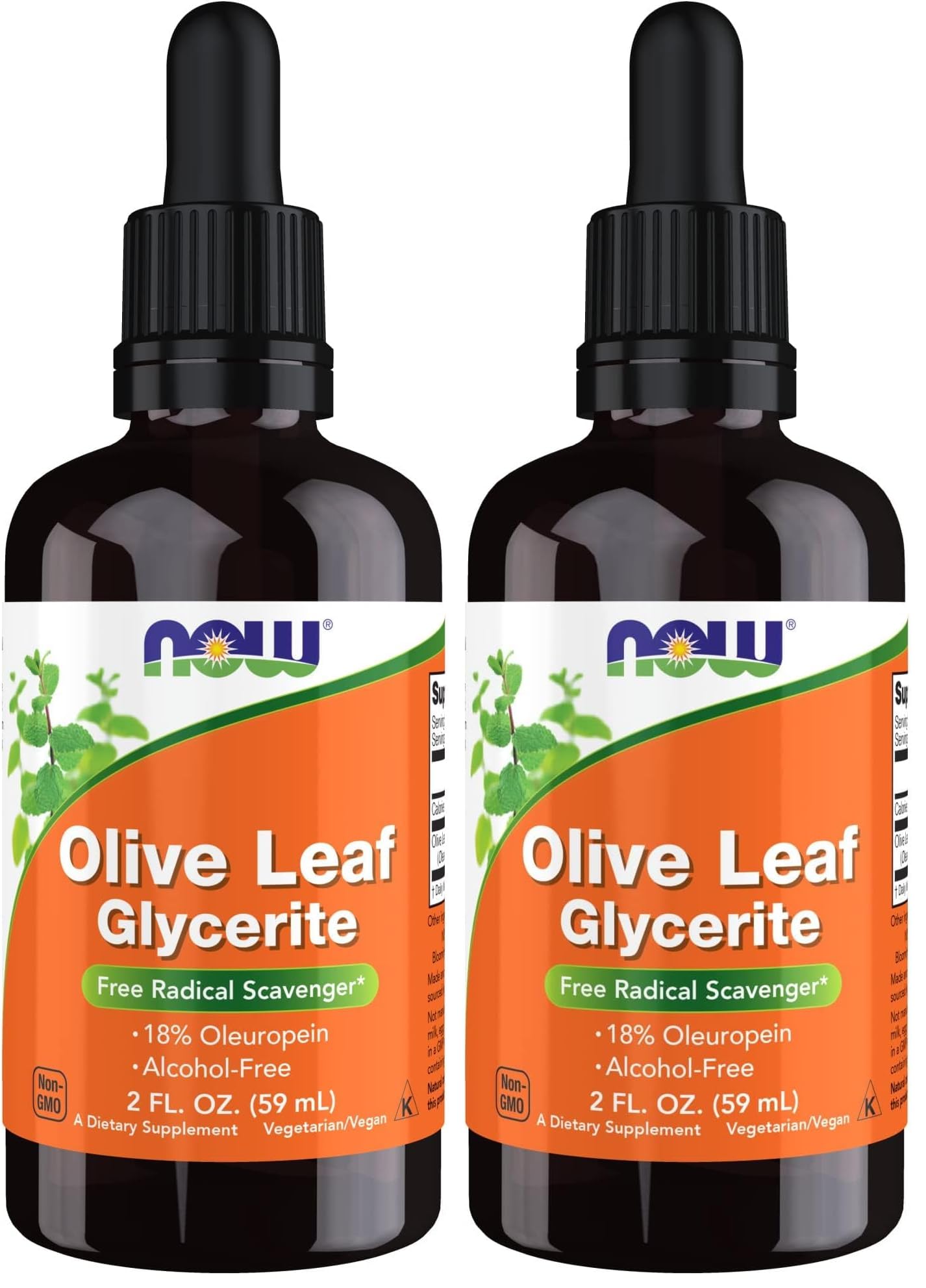 olive leaf extract for immune support