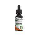 olive leaf extract for immune support