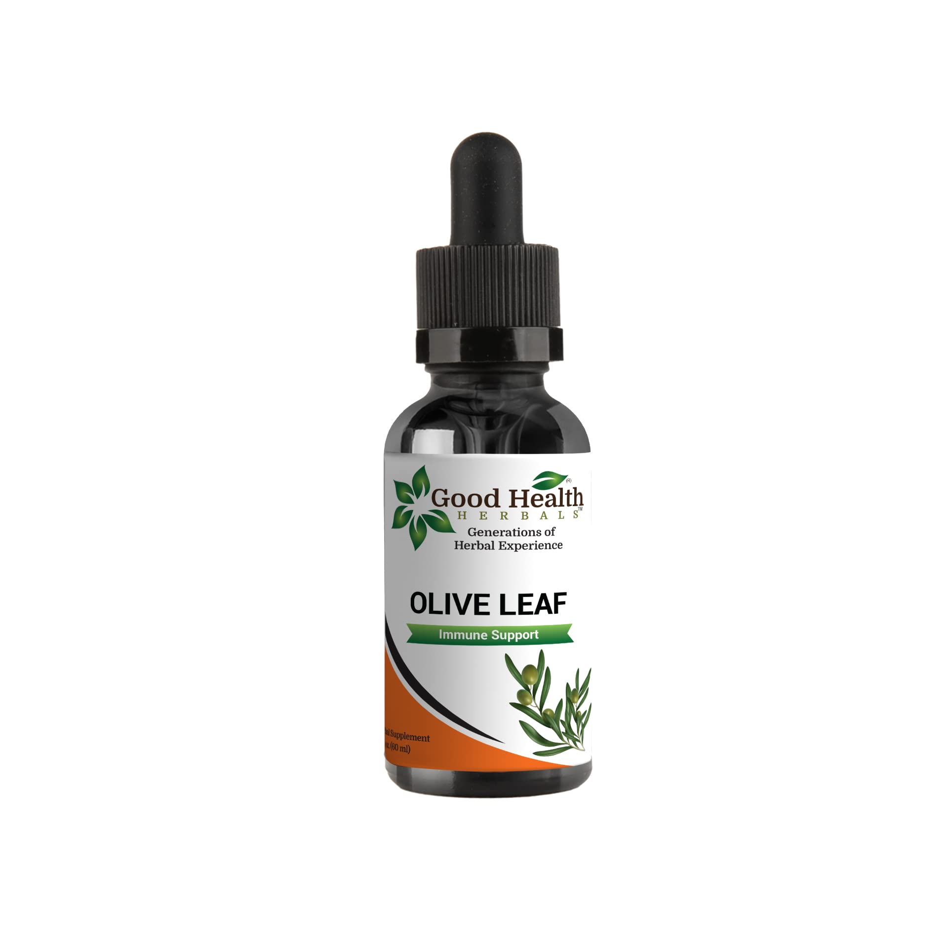 olive leaf extract for immune support