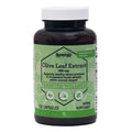 olive leaf extract for immune support