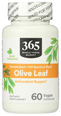olive leaf extract for immune support