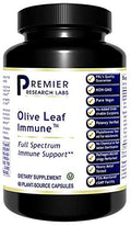 olive leaf extract for immune support