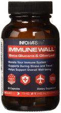 olive leaf extract for immune support
