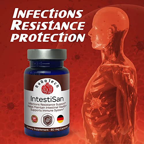 olive leaf extract for intestinal wellness
