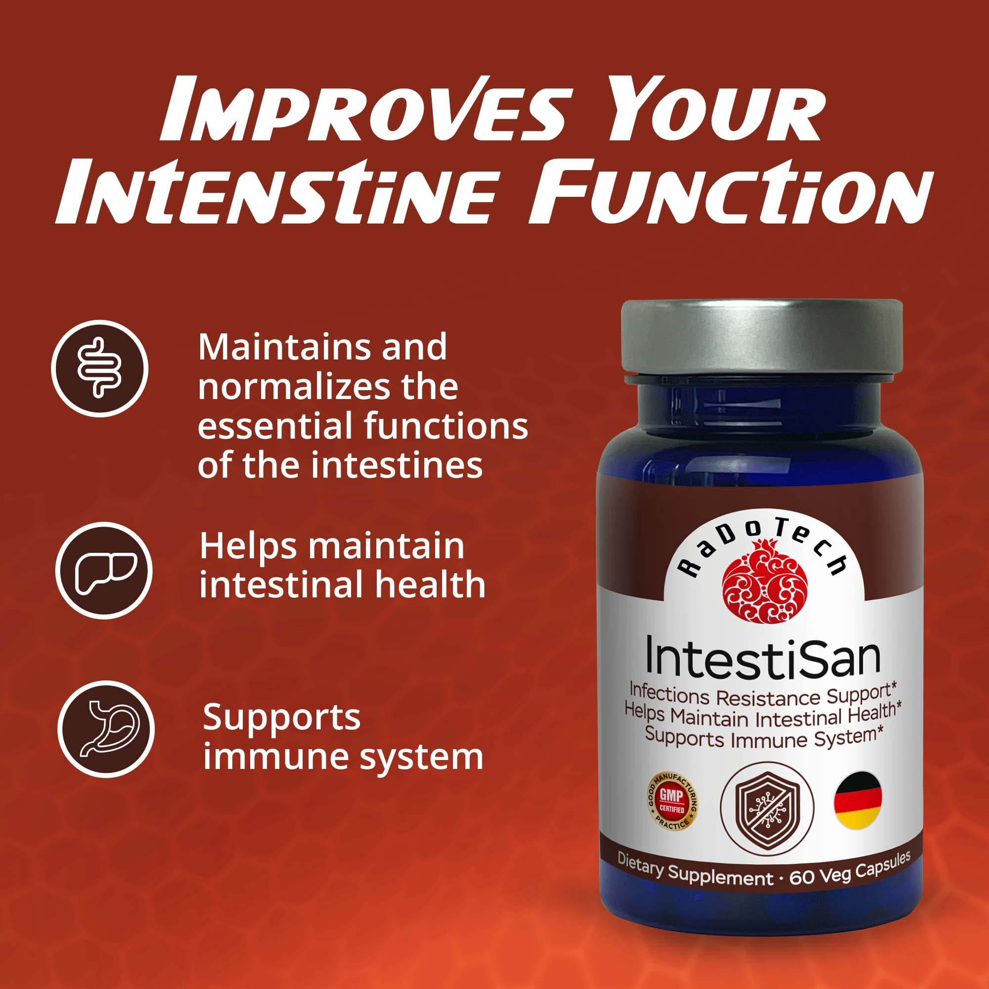 olive leaf extract for natural immunity