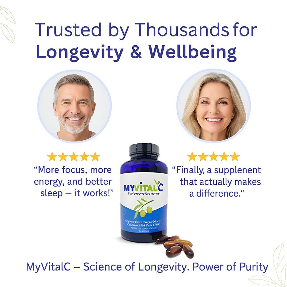 olive leaf extract for overall health