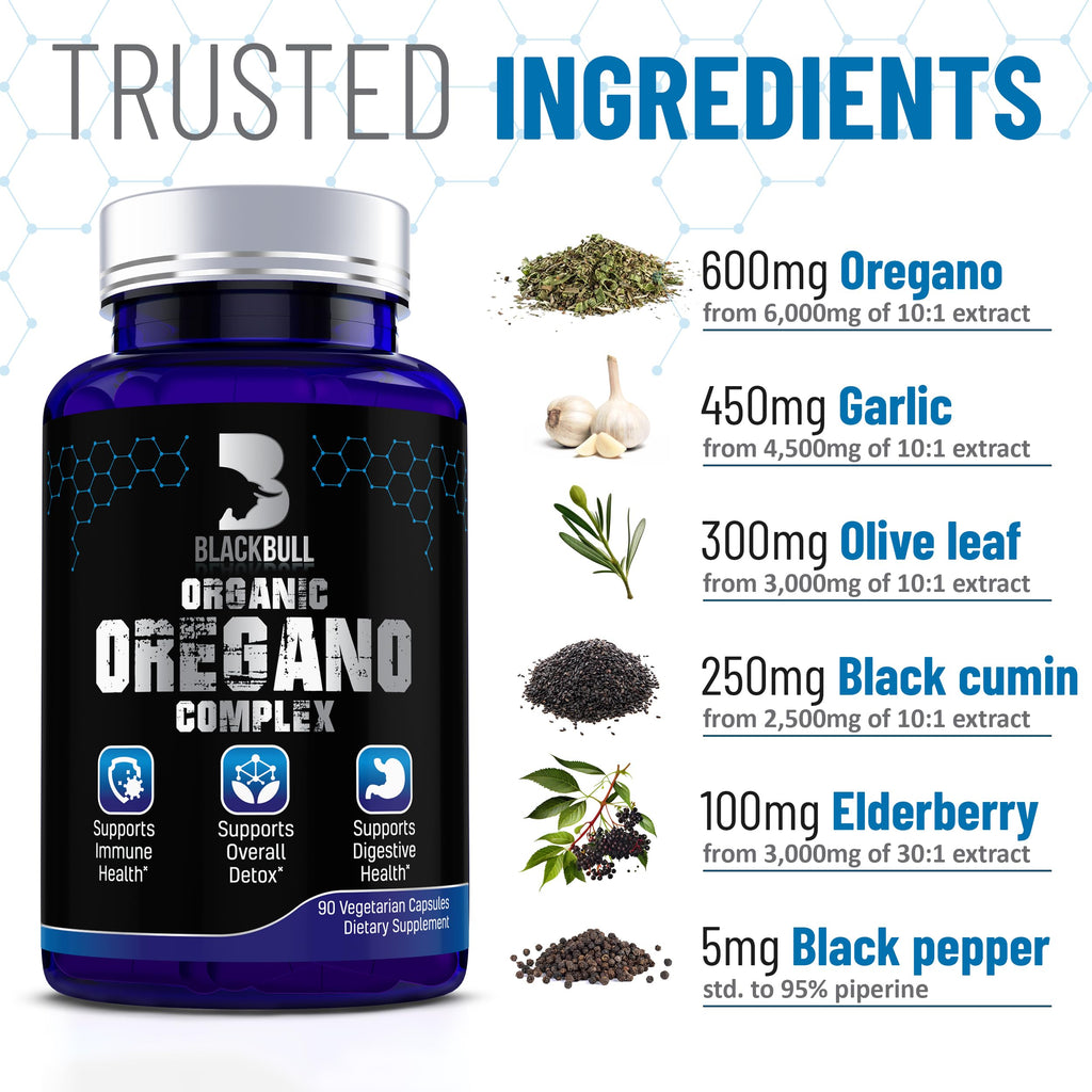 olive leaf extract for overall wellness