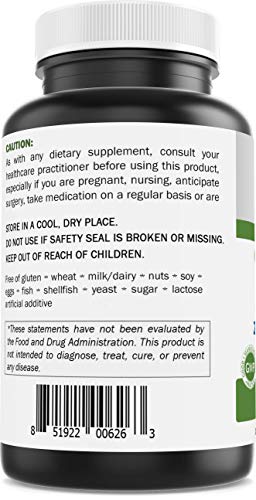 olive leaf extract for overall wellness