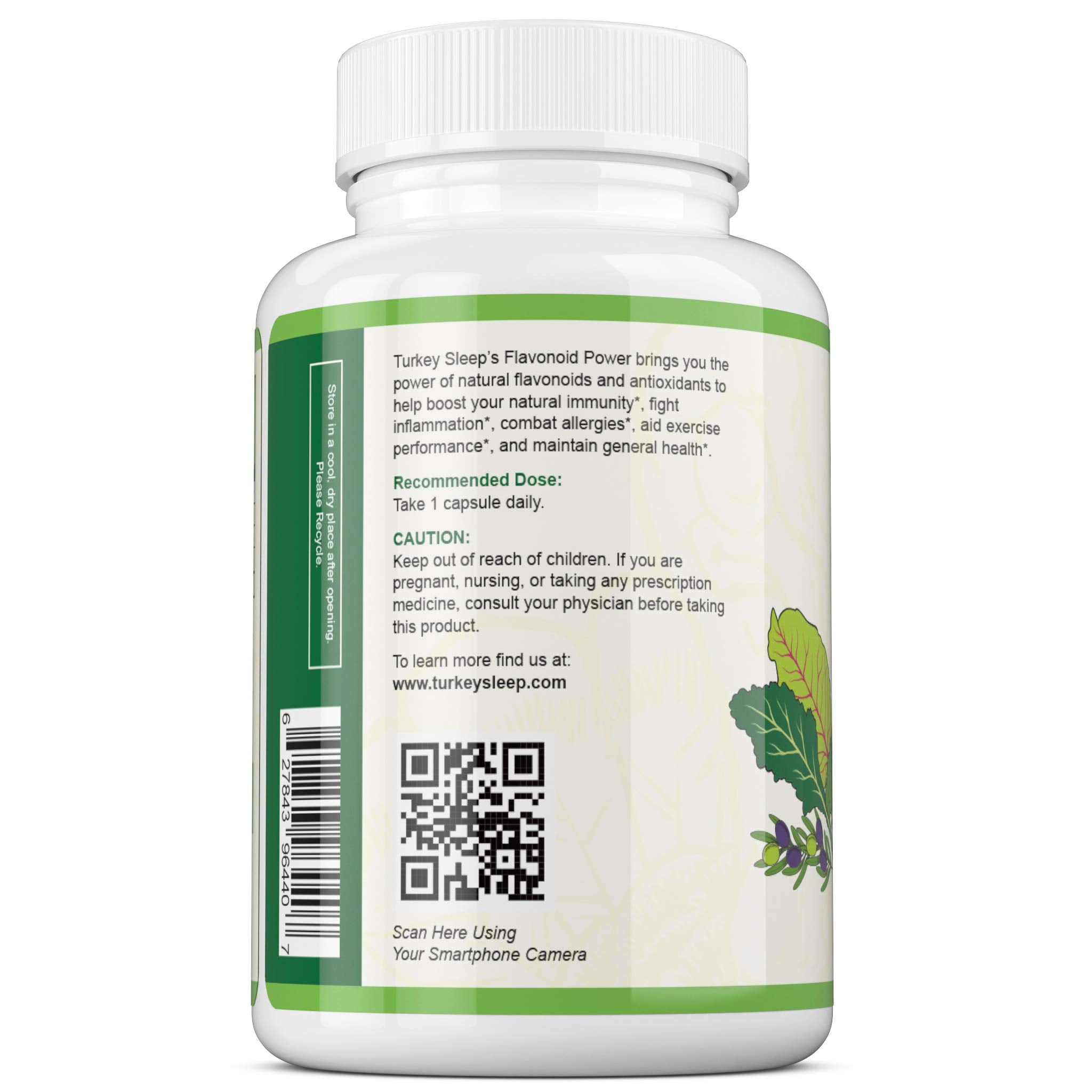 olive leaf extract for overall wellness