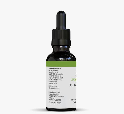 olive leaf extract for pets