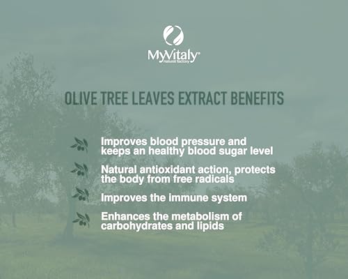 olive leaf extract for pets