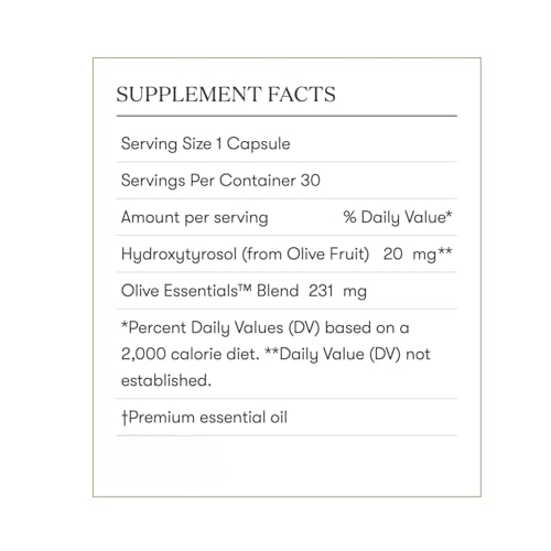 olive leaf extract for pets