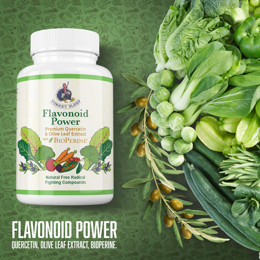 olive leaf extract for seasonal allergies