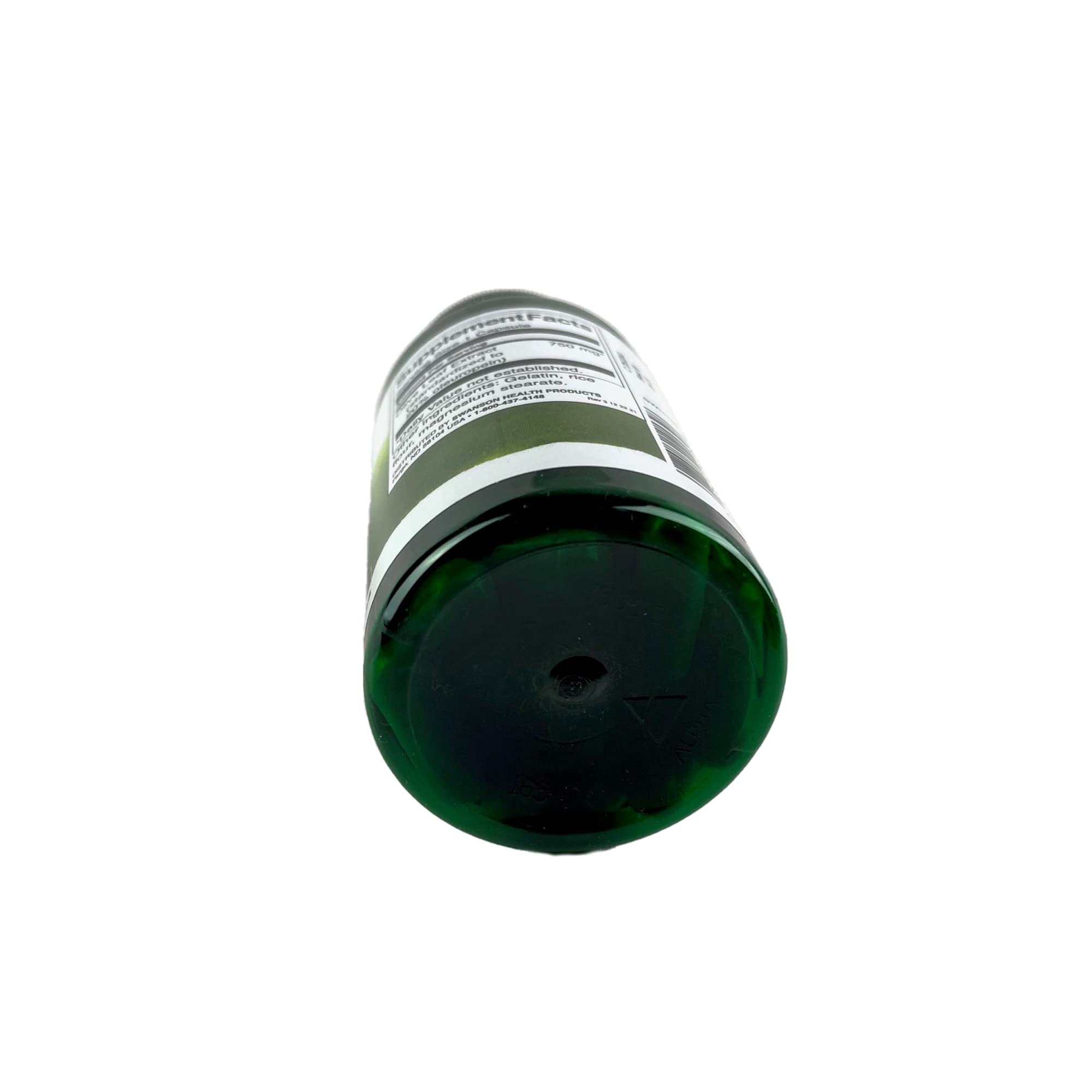 olive leaf extract for stress relief