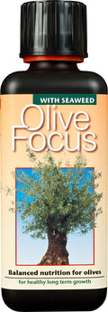 olive leaf extract for vibrant plants