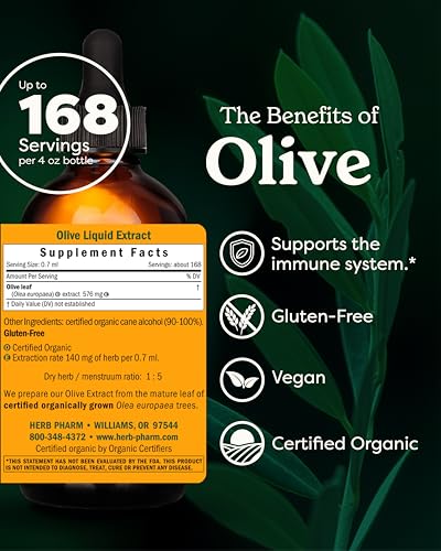 olive leaf extract for wellness