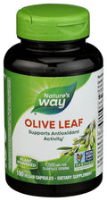 olive leaf extract for wellness